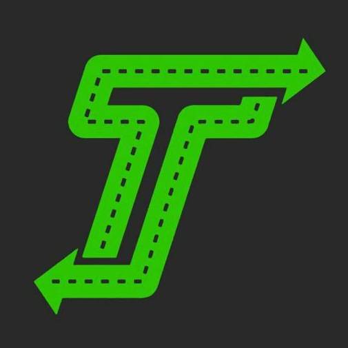 Иконка канала ТРАНЗИТЁР