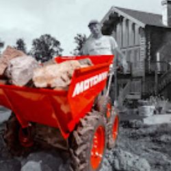 Иконка канала MOTOMUL