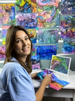 Иконка канала Елизавета Смирнова