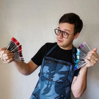 Иконка канала МишАНИК штукатур