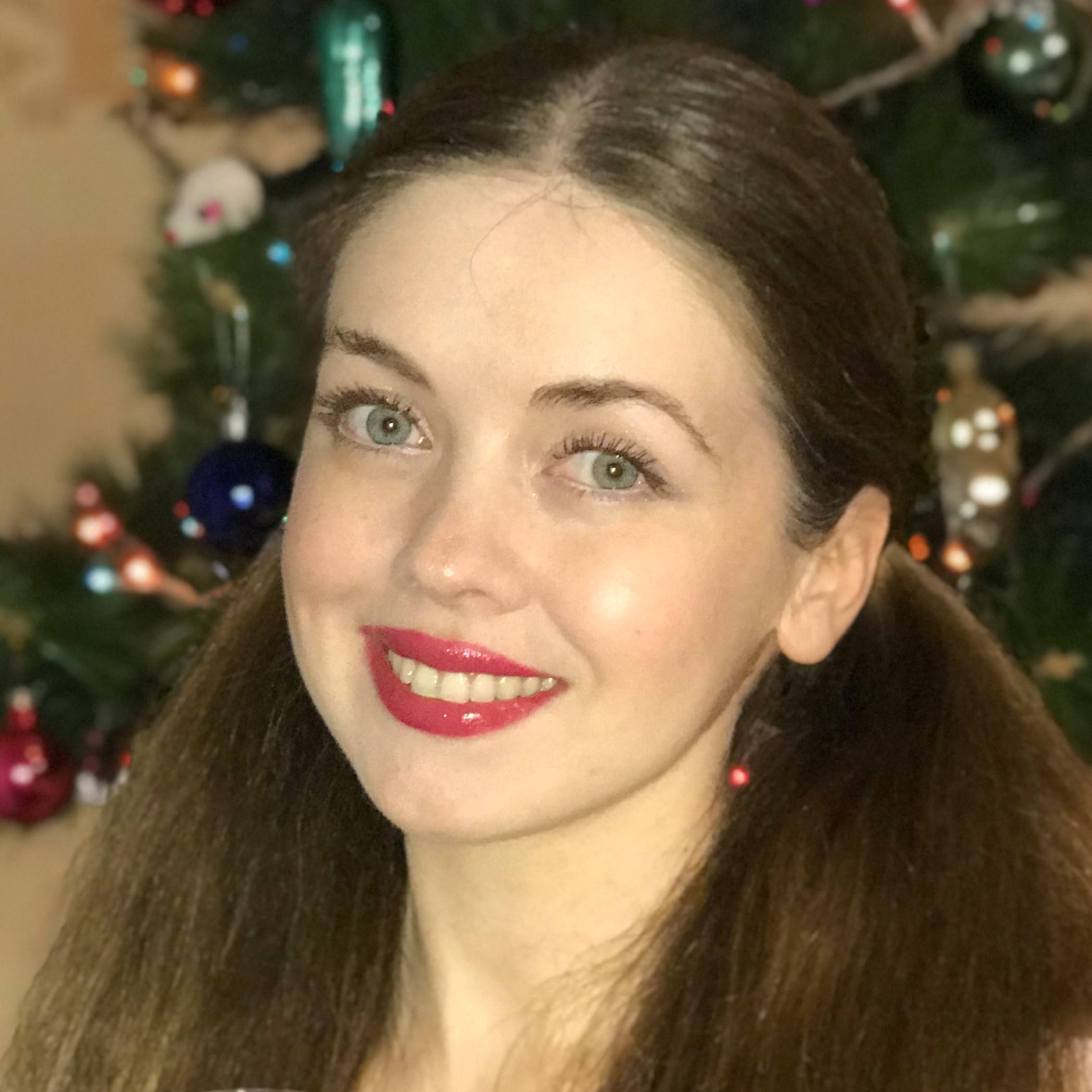 Иконка канала Елена Алеевская