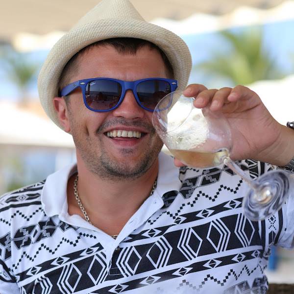 Иконка канала ВКоллекцию