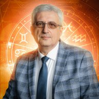 Иконка канала Ведическая астрология с Александром Кашелевским