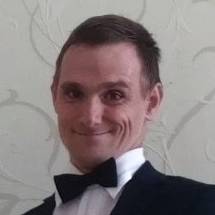 Иконка канала Хоменко Максим Сергеевич