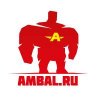 Иконка канала AMBAL TV