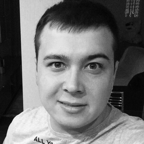 Иконка канала Ниль