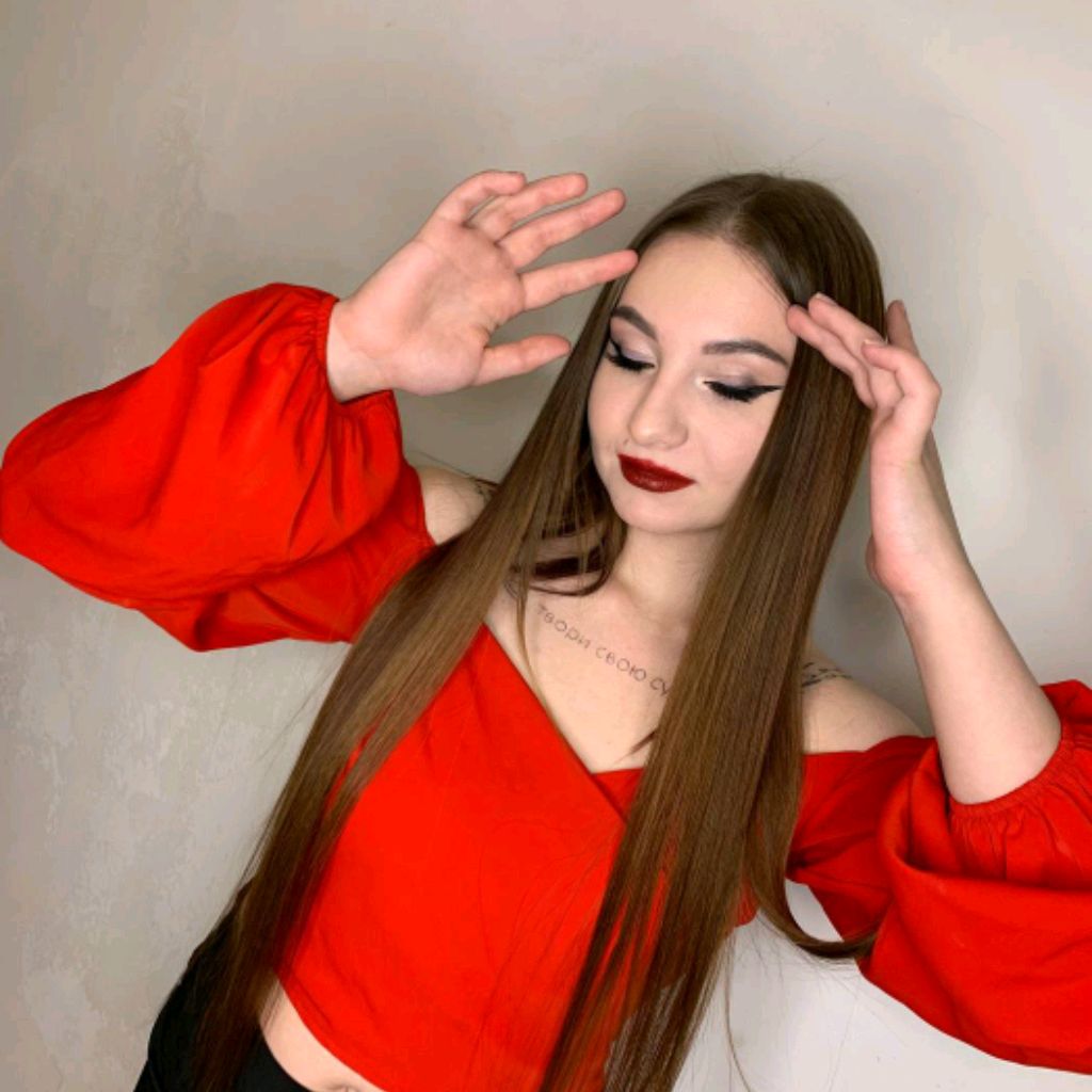 Иконка канала mANAShka❤