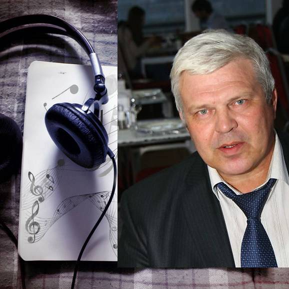 Иконка канала Валерий Морозов