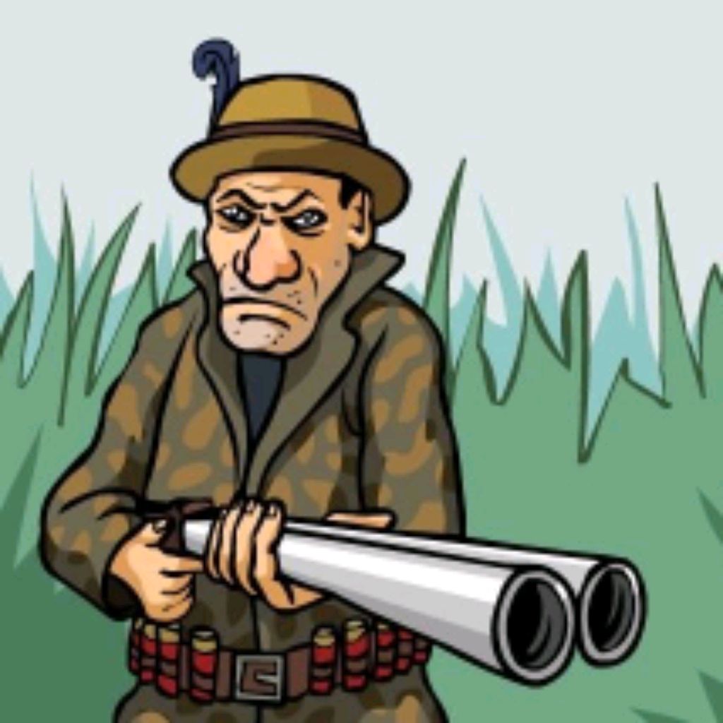 Иконка канала Топтыга