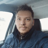 Иконка канала sashaserkov