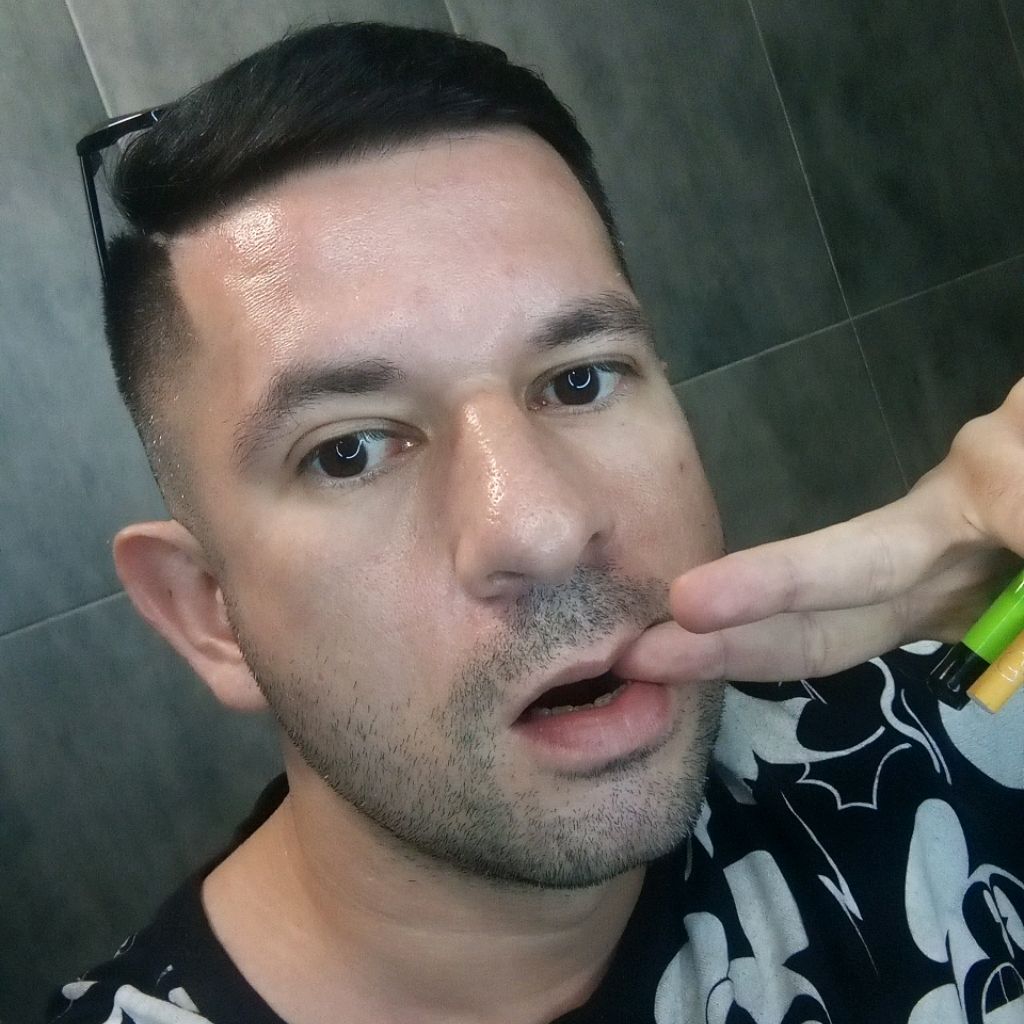 Иконка канала Бьюти-блог от ГарибЭ)на вас как ни на ком🤩