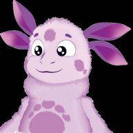 Иконка канала Учимся с Лунтиком