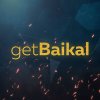 Иконка канала GetBaikal