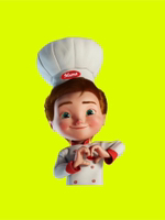 Иконка канала Шеф-повар Митя