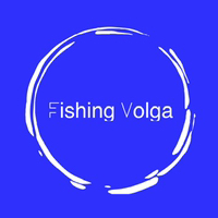 Иконка канала Fishing Volga