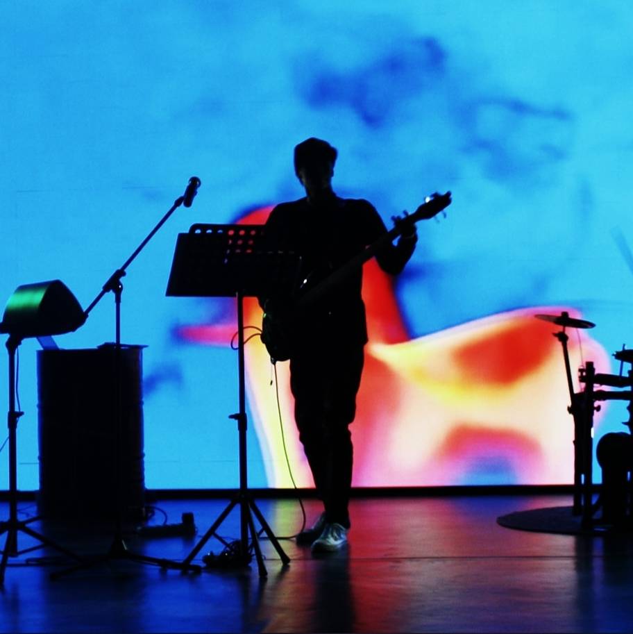 Иконка канала selfish sound