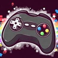 Иконка канала Game Zone
