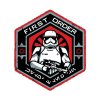 Иконка канала News from the First Order.