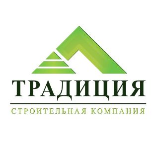 Иконка канала ТРАДИЦИЯ, строительная компания, Иркутск