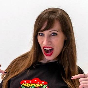 Иконка канала Логопед Юлия Орлова. Болтушка.