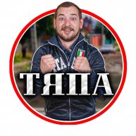 Иконка канала Тяпа