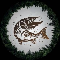 Иконка канала БУДНИ РЫБАКА