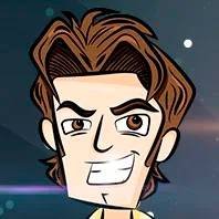 Иконка канала Звёздный Капитан