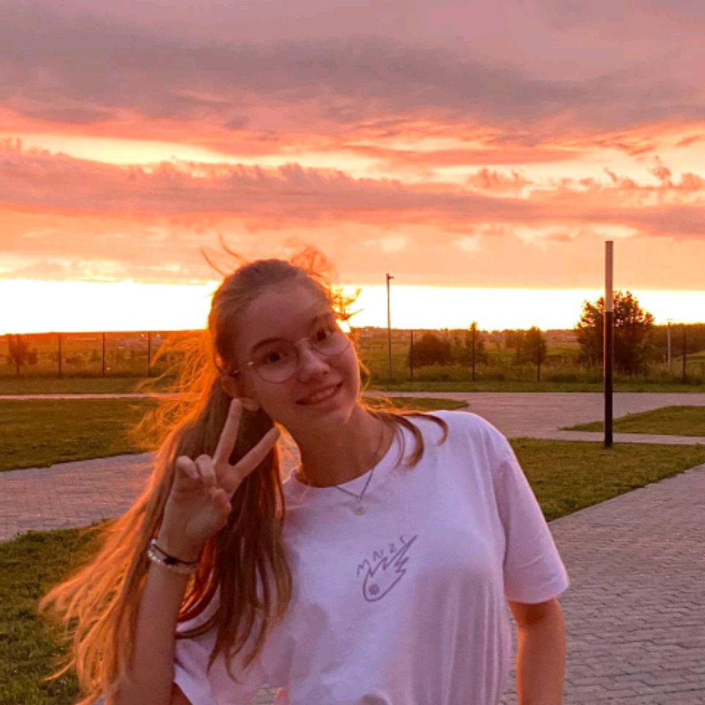 Иконка канала Айсылу 🧊