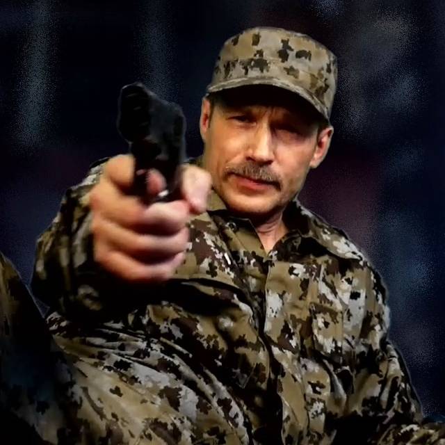 Иконка канала Сергей  Гапонов