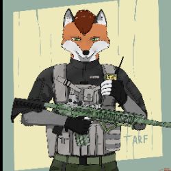 Иконка канала FOXOUTE