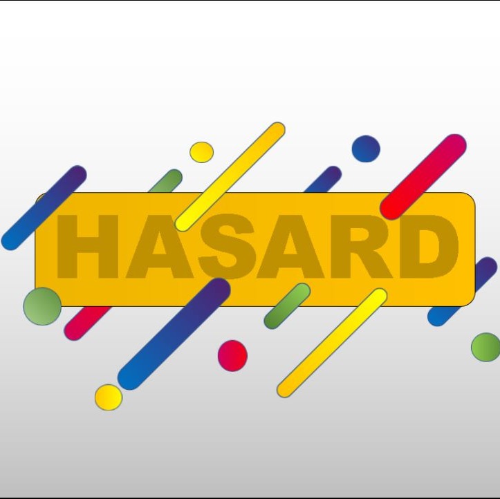 Иконка канала Hasard