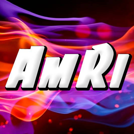 Иконка канала AmRi Channel