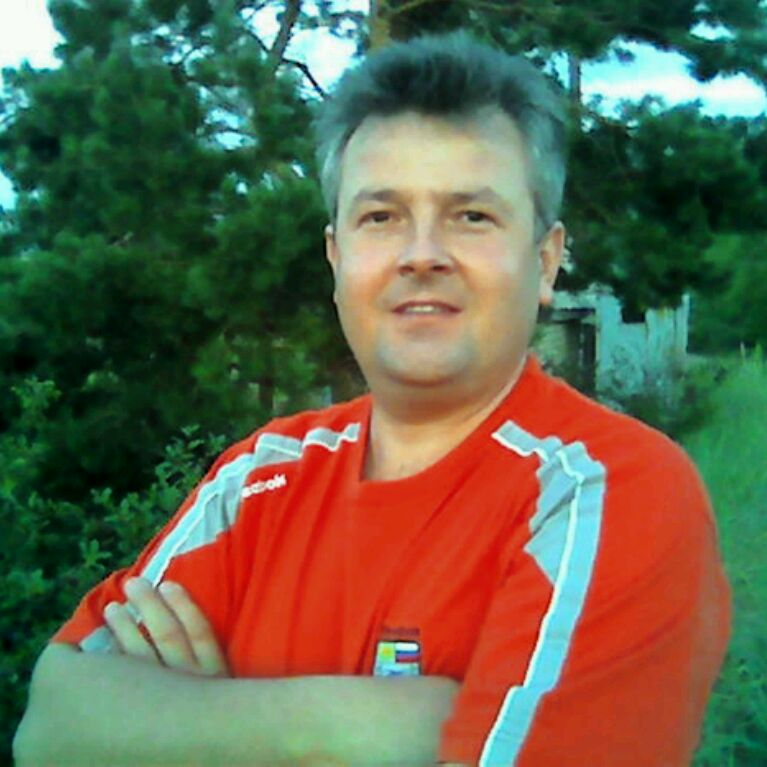 Иконка канала Виктор Пузиков