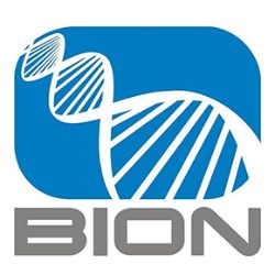 Иконка канала BION