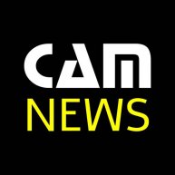 Иконка канала CAMNEWS