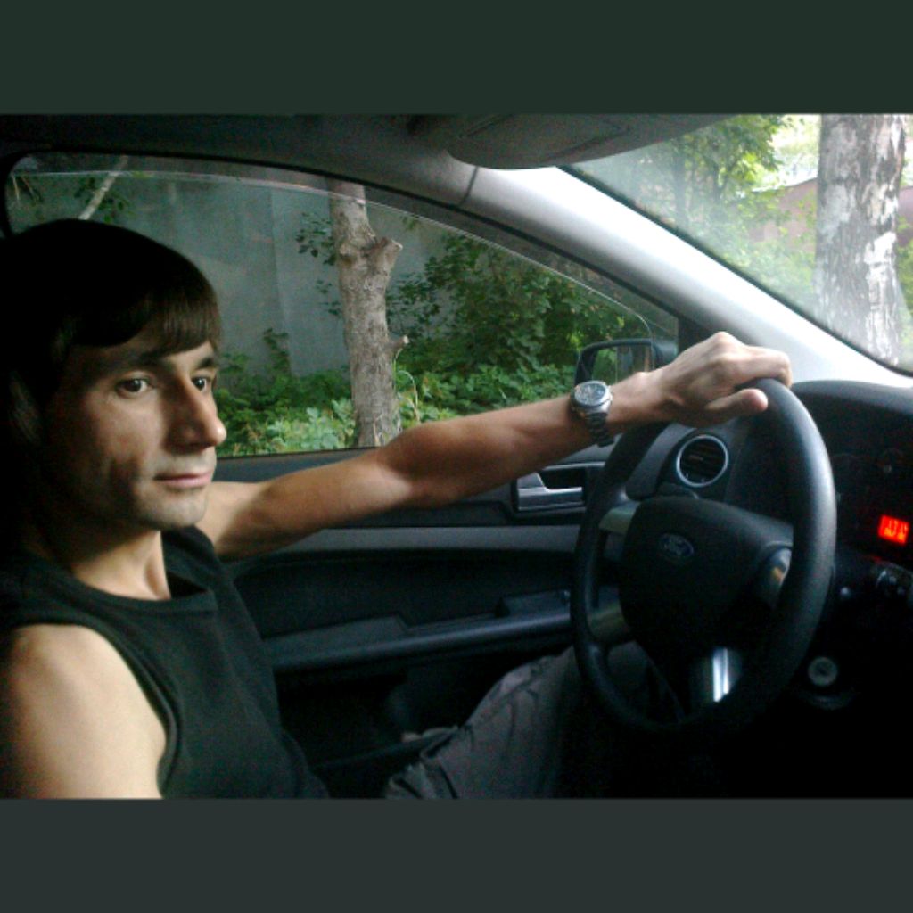 Иконка канала Трезвый водитель