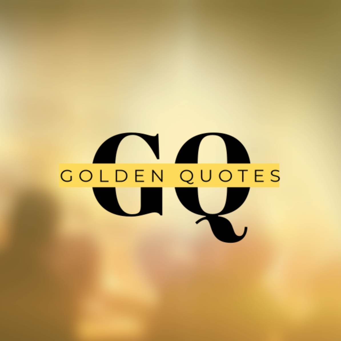 Иконка канала ЗОЛОТЫЕ ЦИТАТЫ