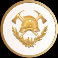 Иконка канала Сахалинский пожарный