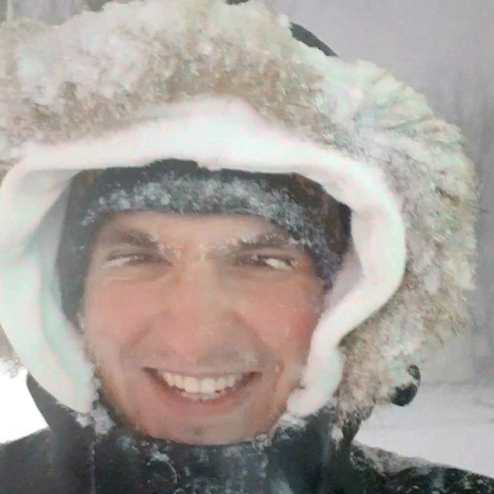 Иконка канала DerniTapok