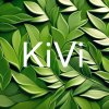 Иконка канала KiVi