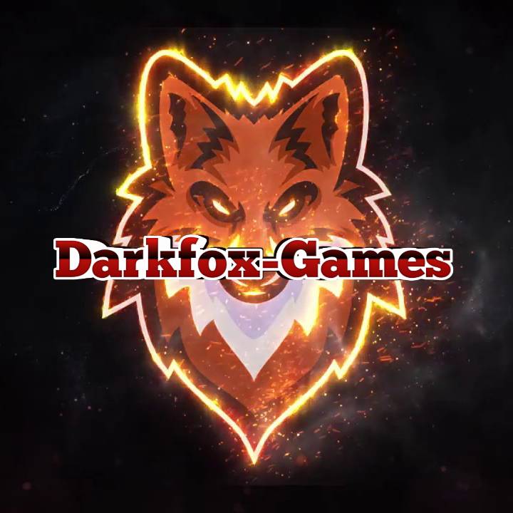 Иконка канала ᗪᗩᖇk ᖴo᙭-Gamer