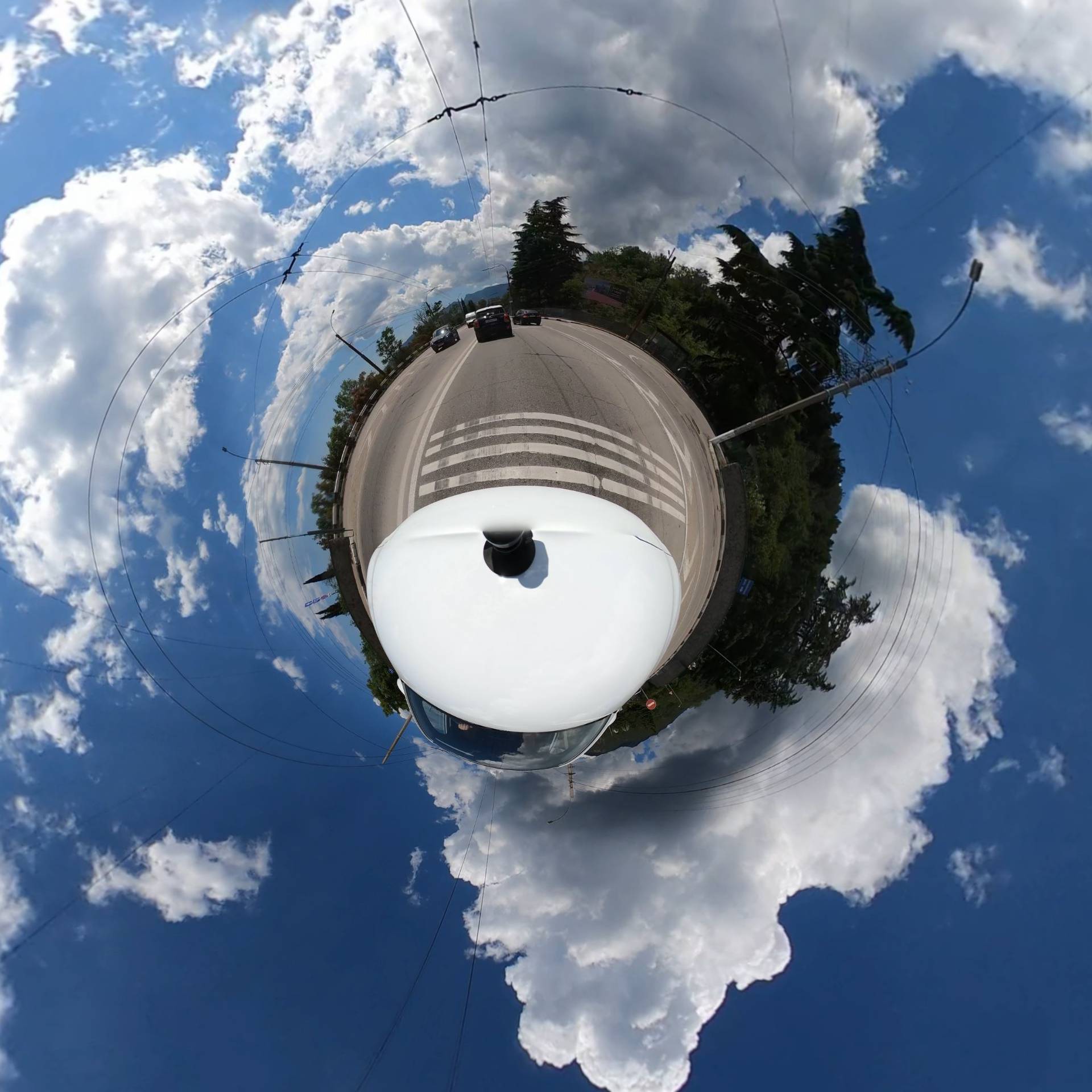 Иконка канала Путешествую по России