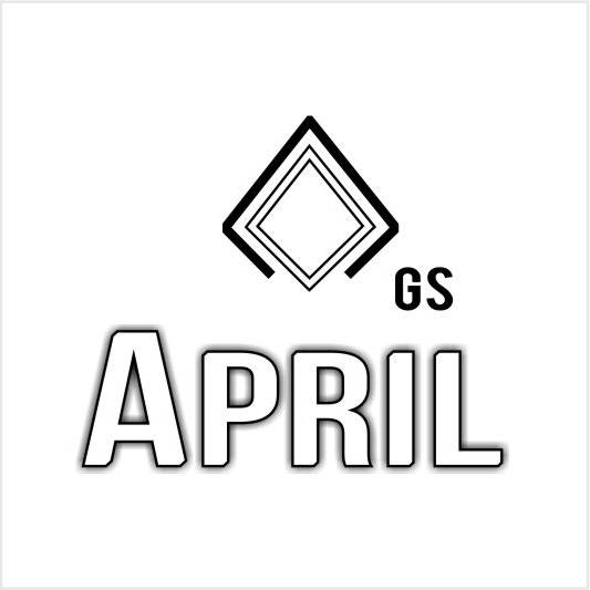 Иконка канала April GS