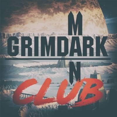 Иконка канала GrimDarkManClub