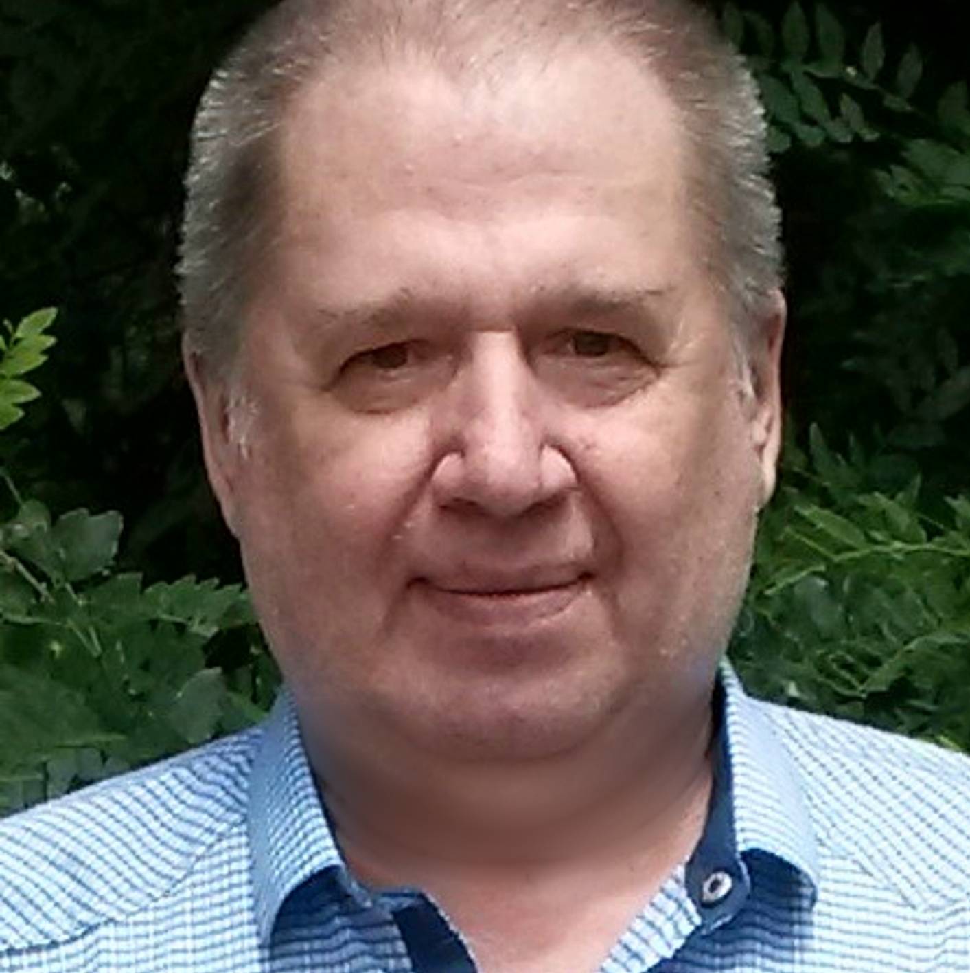 Иконка канала Николай Ященко