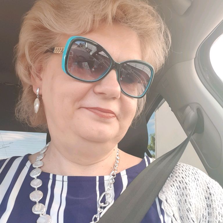 Иконка канала Марина Столярова