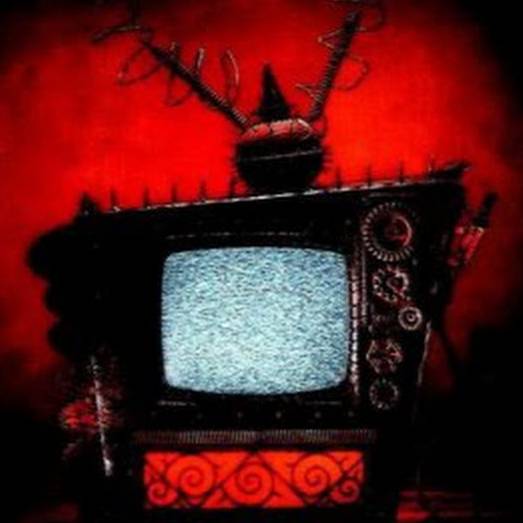 Иконка канала Классики Ужасов