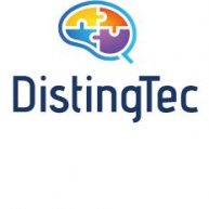 Иконка канала DistingTec_IT