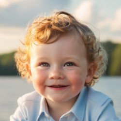 Иконка канала Всё для детишек