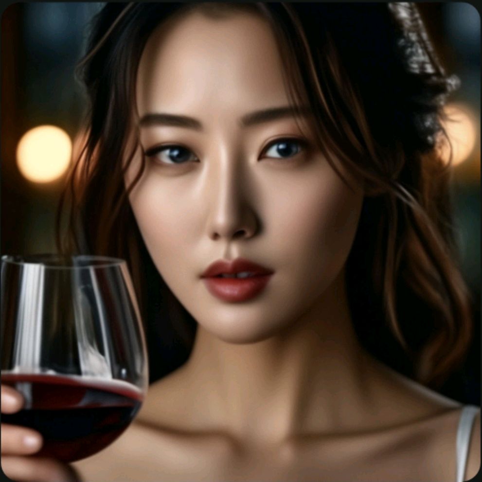 Иконка канала Mirinae